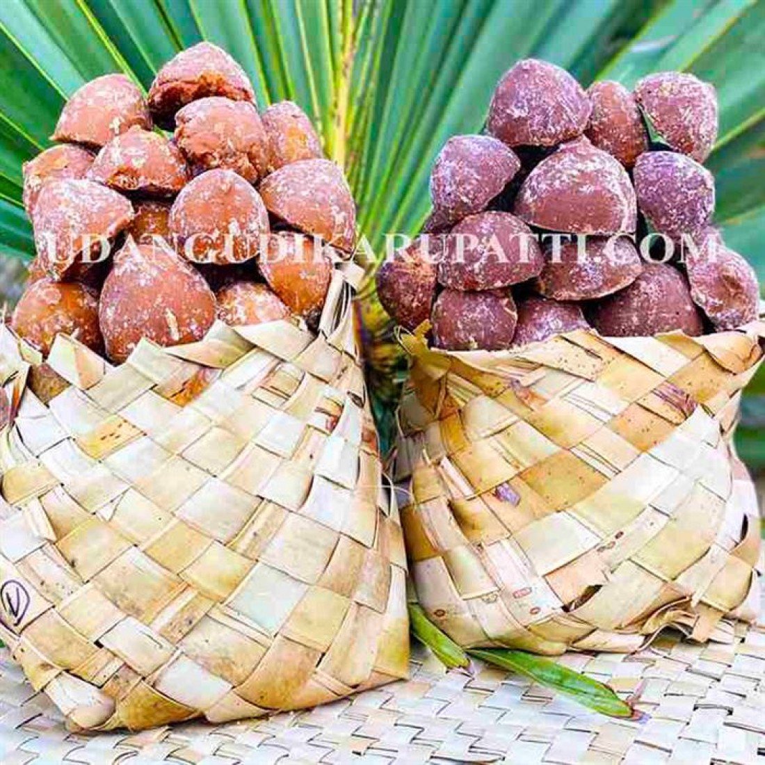 Karupatti 500g |palm jaggery | Buy Online