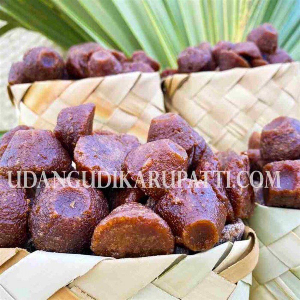 Sukku Karupatti 500g | Udangudi Karupatti | Buy Online